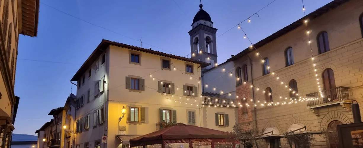 Borgo San Lorenzo - Italia.it Borgo San Lorenzo - Italia.it