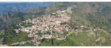 Bova, borgo in Calabria: cosa vedere - Italia.it
