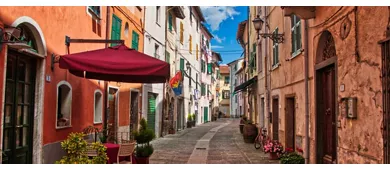 Brugnato, village in Liguria: things to do - Italia.it