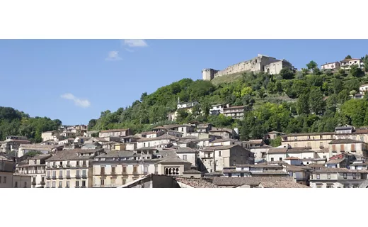 Calabria: Ciudades y Lugares qué ver - Italia.it