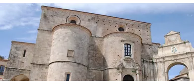 Gerace, borgo in Calabria: cosa vedere - Italia.it