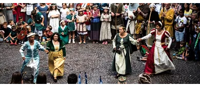 Gromo, pueblo de Lombardía: qué ver - Italia.it