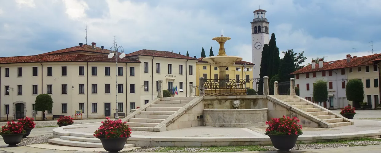 Maniago, village in Friuli-Venezia Giulia, Italy - Italia.it