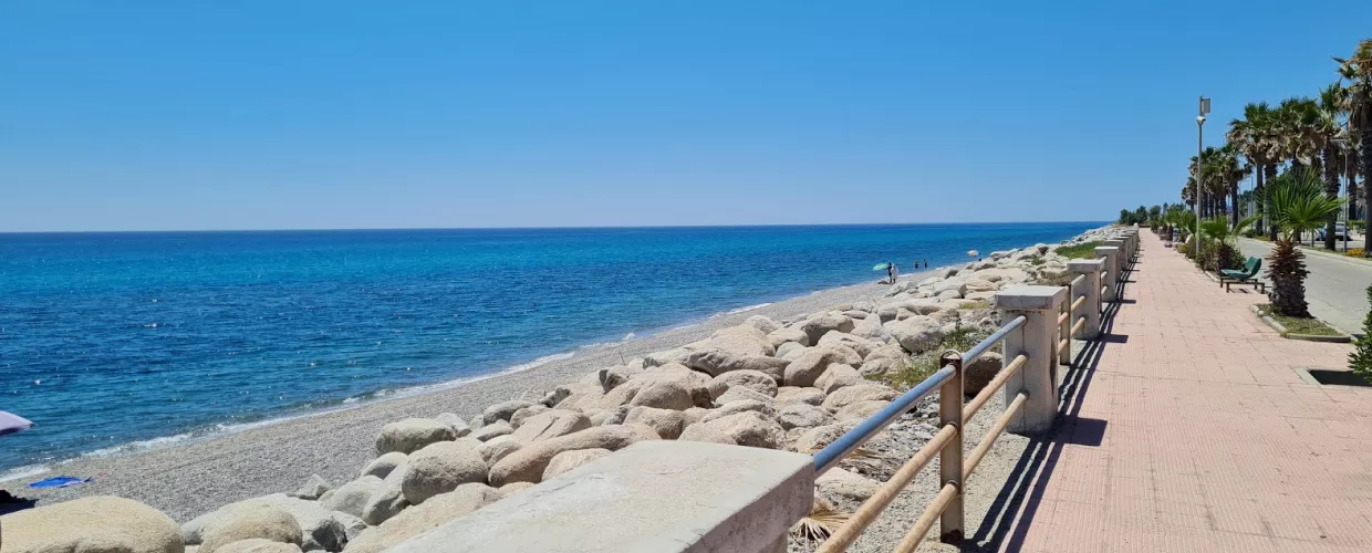 Monasterace - Italia.it