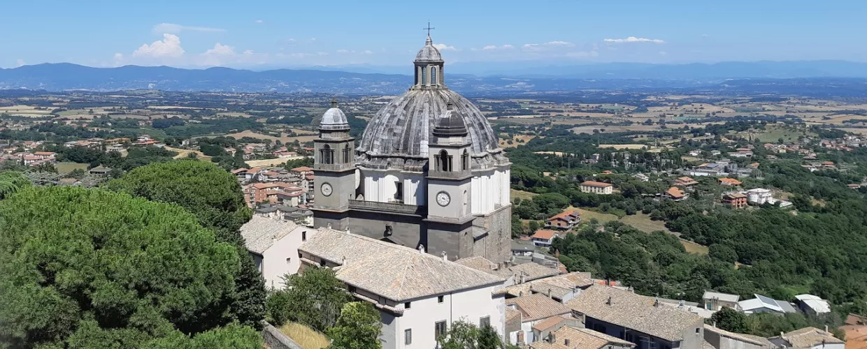 Montefiascone - Italia.it