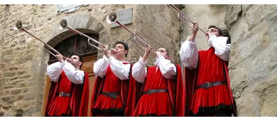 Montone, village in Umbria: things to do - Italia.it