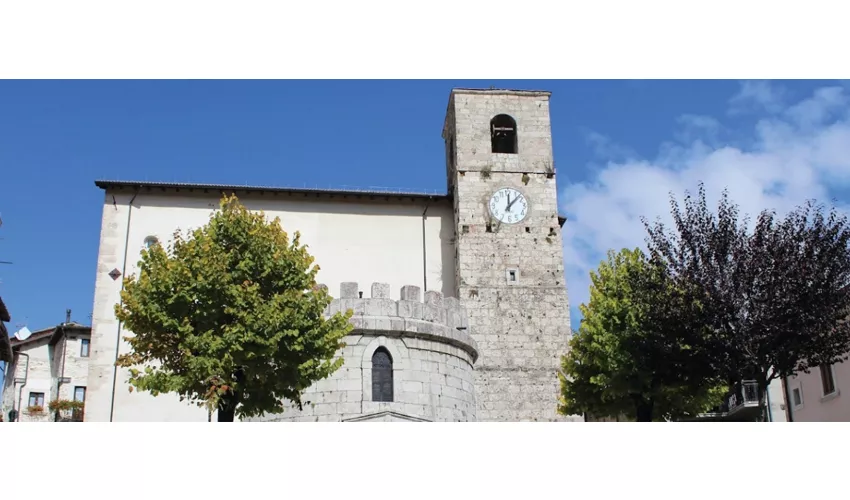 Opi, village in Abruzzo: what to see - Italia.it