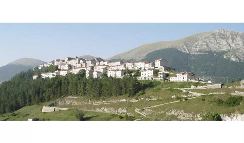 Opi, village in Abruzzo: what to see - Italia.it