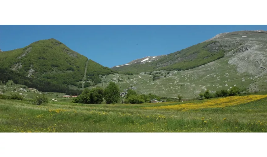 Palena, borgo in Abruzzo: cosa vedere - Italia.it