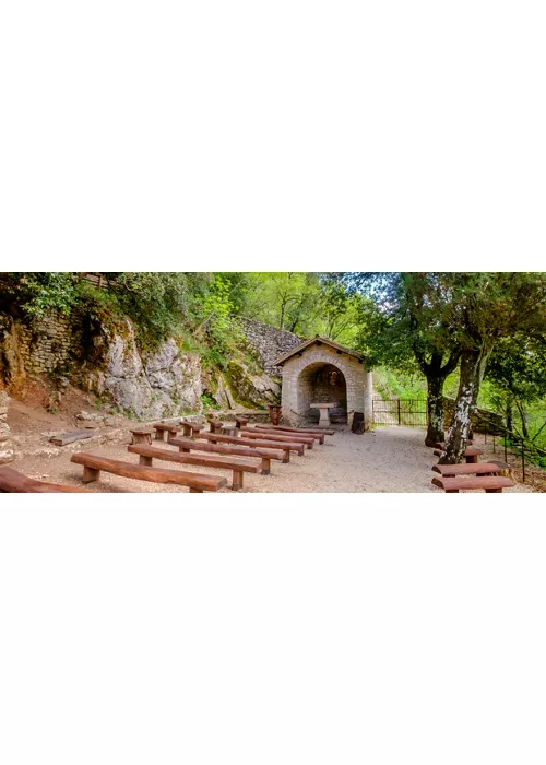 Il Parco del Monte Subasio in Umbria - Italia.it