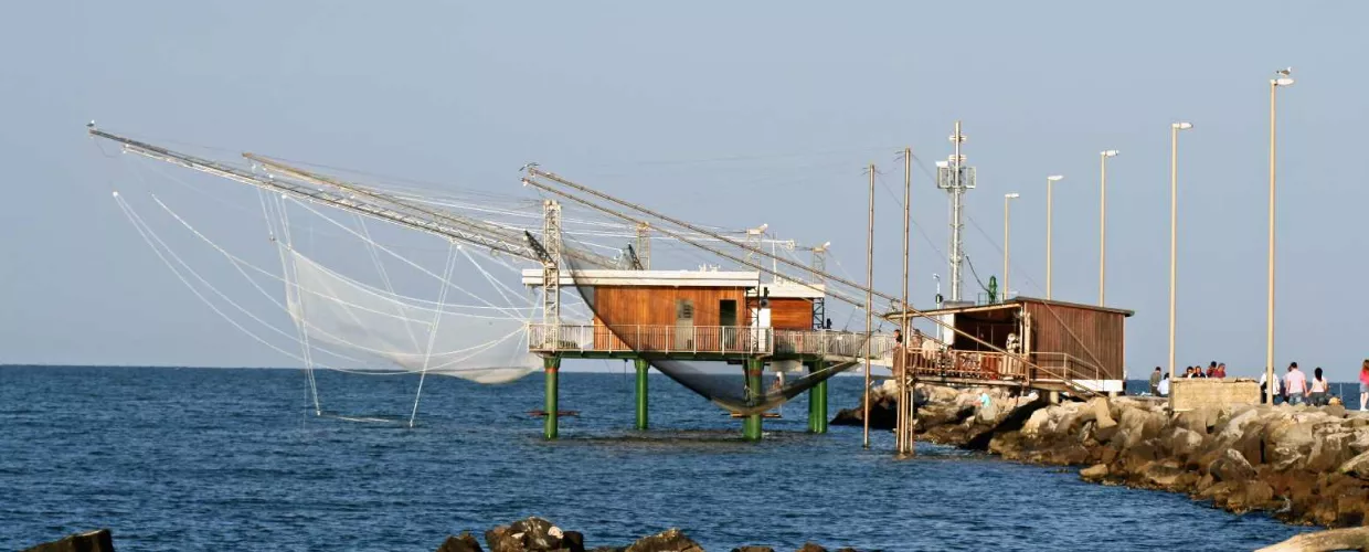 Porto Garibaldi-Comacchio - Italia.it