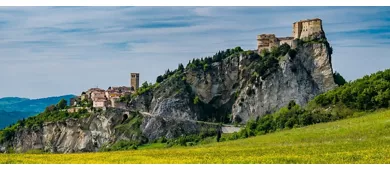 San Leo, a village in Emilia Romagna: what to see - Italia.it
