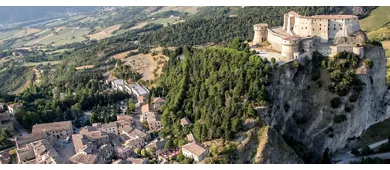 San Leo, a village in Emilia Romagna: what to see - Italia.it