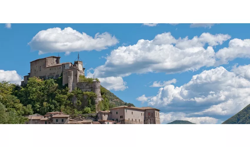 Subiaco, a village in Lazio: what to see - Italia.it