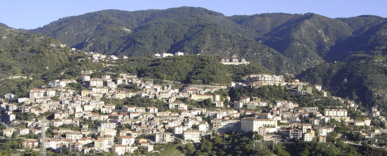 Taverna, village in Calabria: things to do - Italia.it