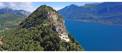 Tignale, village in Lombardy: things to do - Italia.it