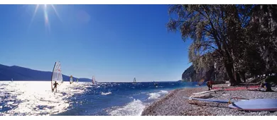Tignale, village in Lombardy: things to do - Italia.it