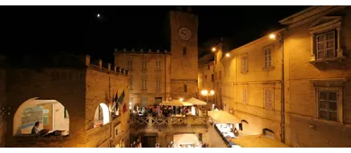 Acquaviva Picena, borgo nelle Marche: cosa vedere - Italia.it