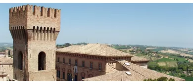 Ostra, village in Marche: things to do - Italia.it