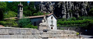 Santa Fiora, a town in Tuscany: what to see - Italia.it