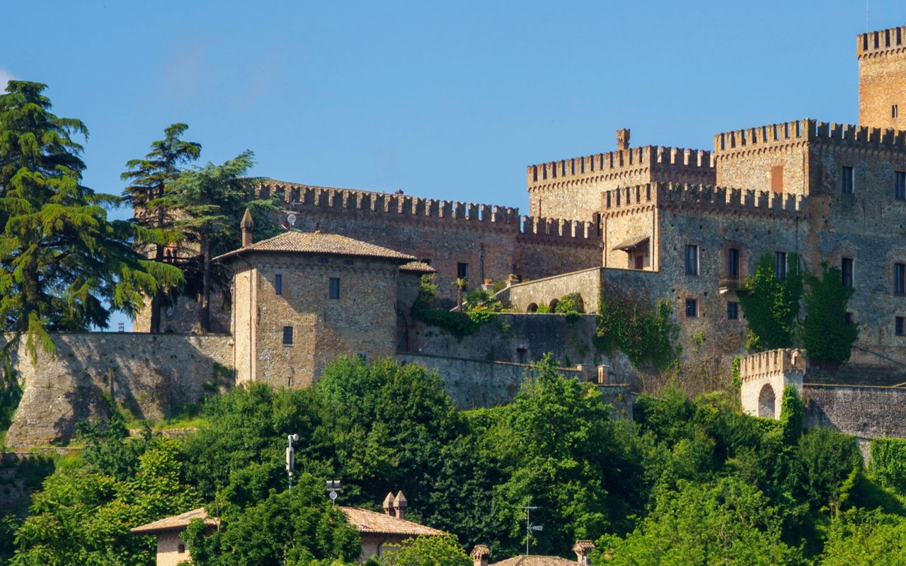 Modena: Tourist Attractions & Things to do - Italia.it