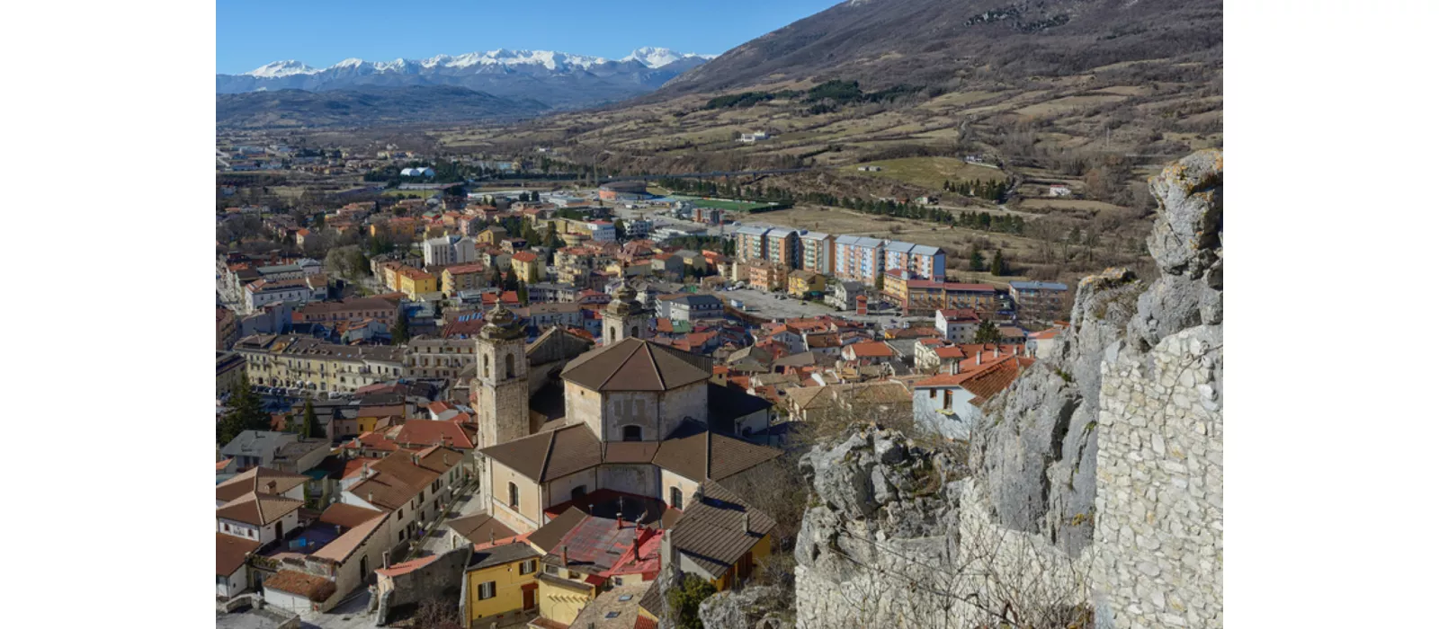 Abruzzo: Towns & Places to visit - Italia.it