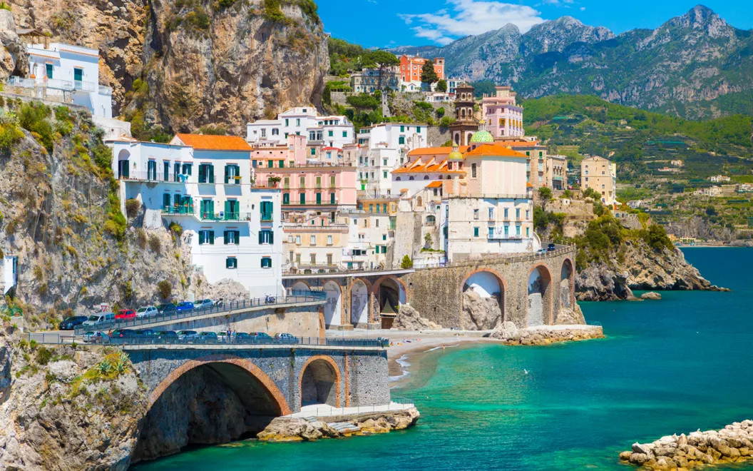 Salerno itinerary, Italy: things to do - Italia.it Salerno itinerary, Italy: things to do - Italia.it