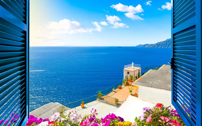 Borges Labyrinth, labyrinth garden in Venice - Italia.it