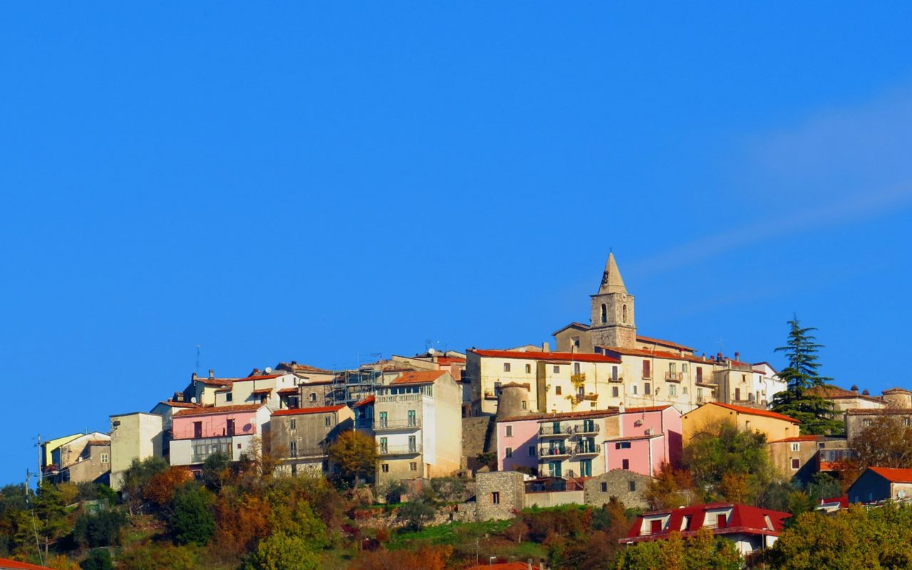 Visit Molise: Cities & Attractions to see - Italia.it
