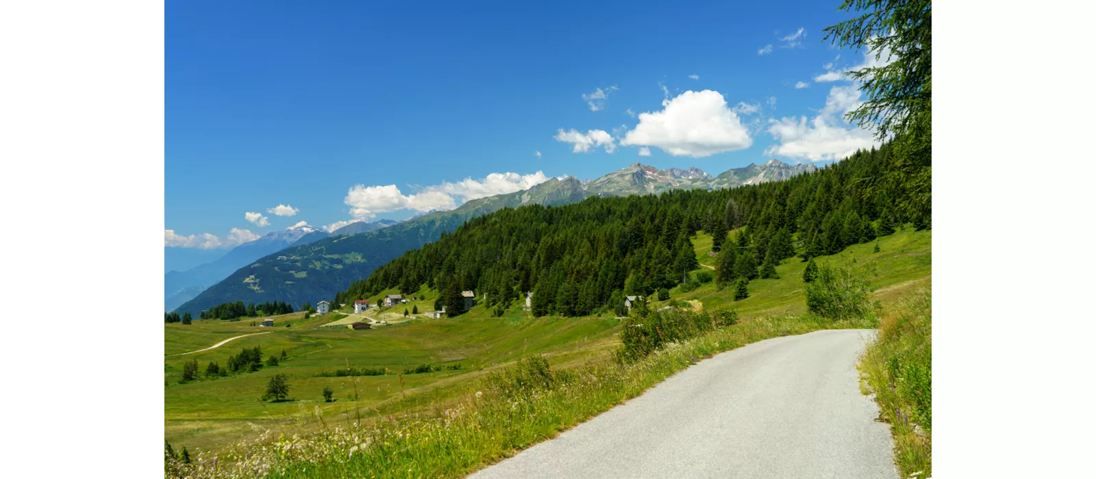 Mountain holidays in Italy: destinations and excursions - Italia.it