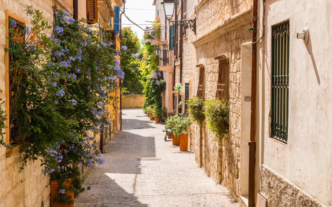 Visit Marche: Cities & Things to do - Italia.it