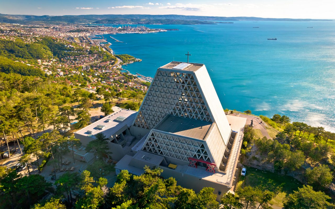 Trieste: Places to visit and things to do - Italia.it