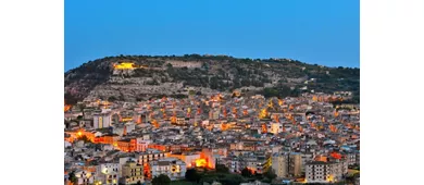 Scicli - Italia.it