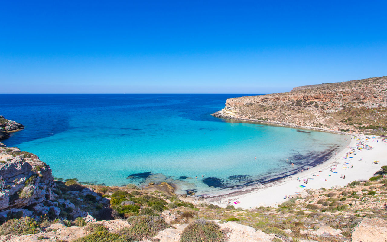 Las Mejores Playas Del Sur De Italia Las 15 Mejores Playas Del Mundo