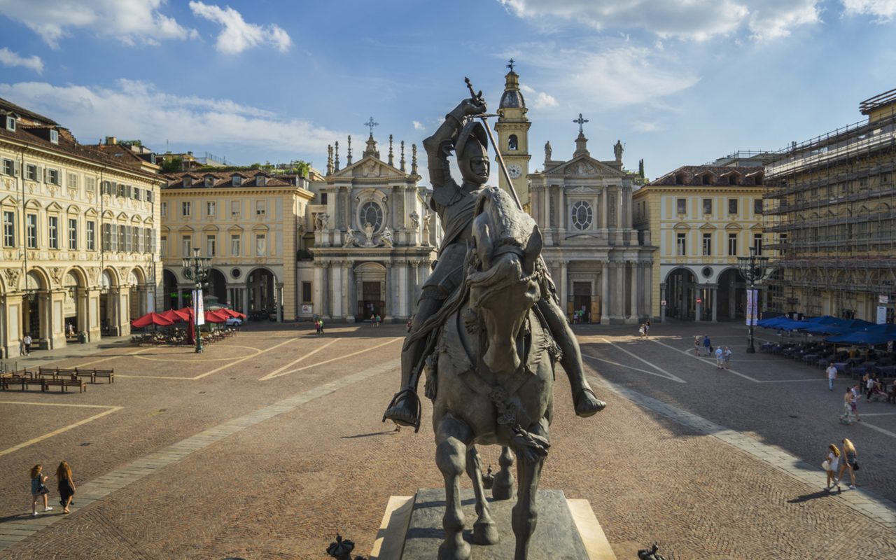 Attractions & Places to visit in Piedmont - Italia.it