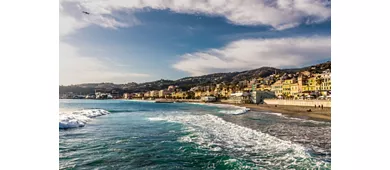 Varazze, village in Liguria: things to do - Italia.it