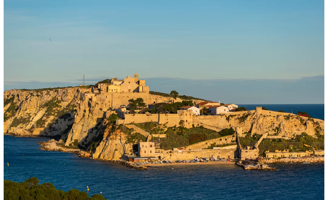 Tremiti Islands in winter: things to do - Italia.it