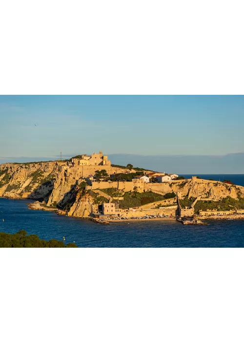 Tremiti Islands - Italia.it