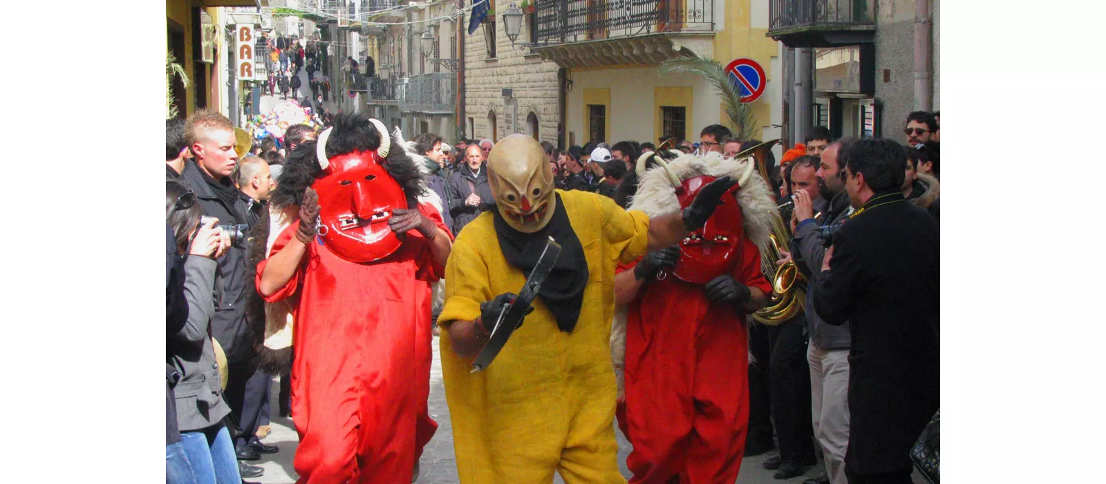 Cosa vedere a Palermo: cose da fare - Italia.it