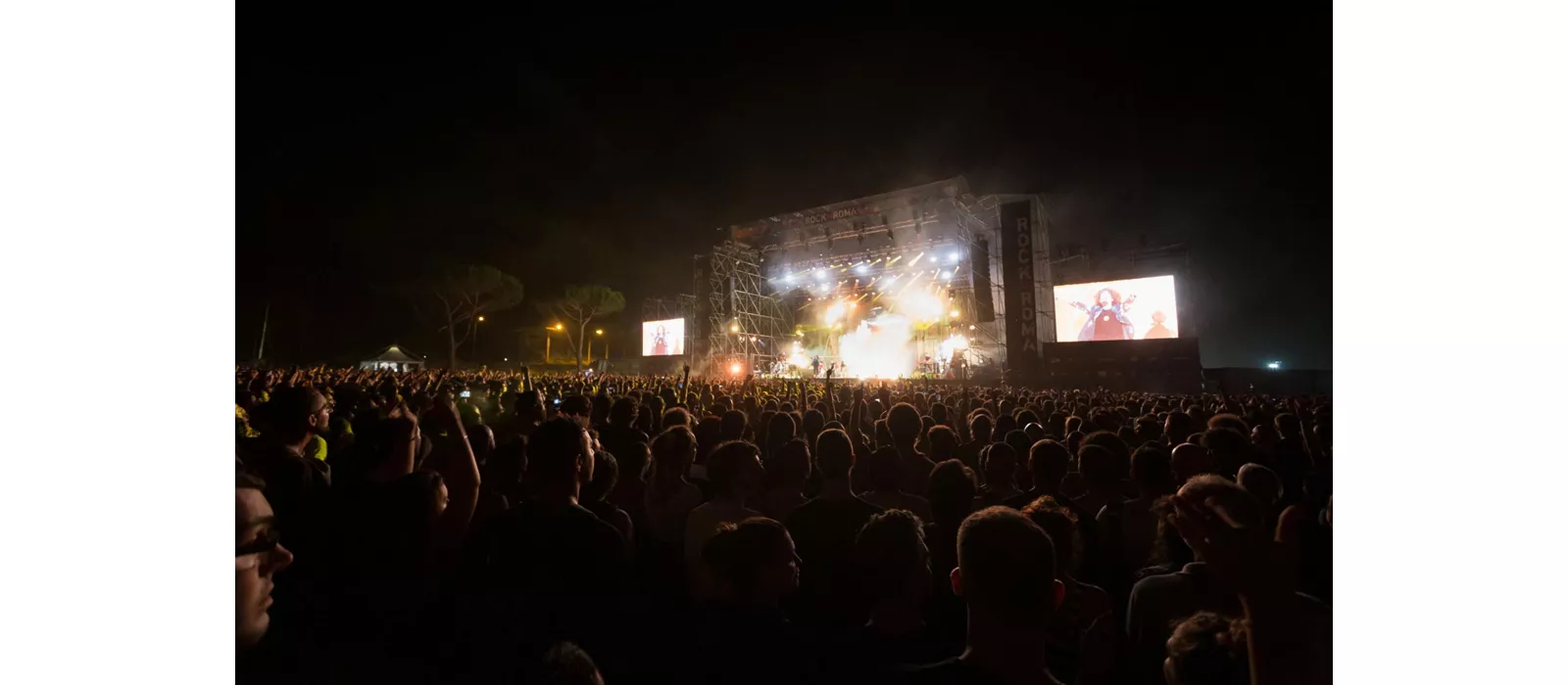 Rome: Attractions to see & Things to do - Italia.it