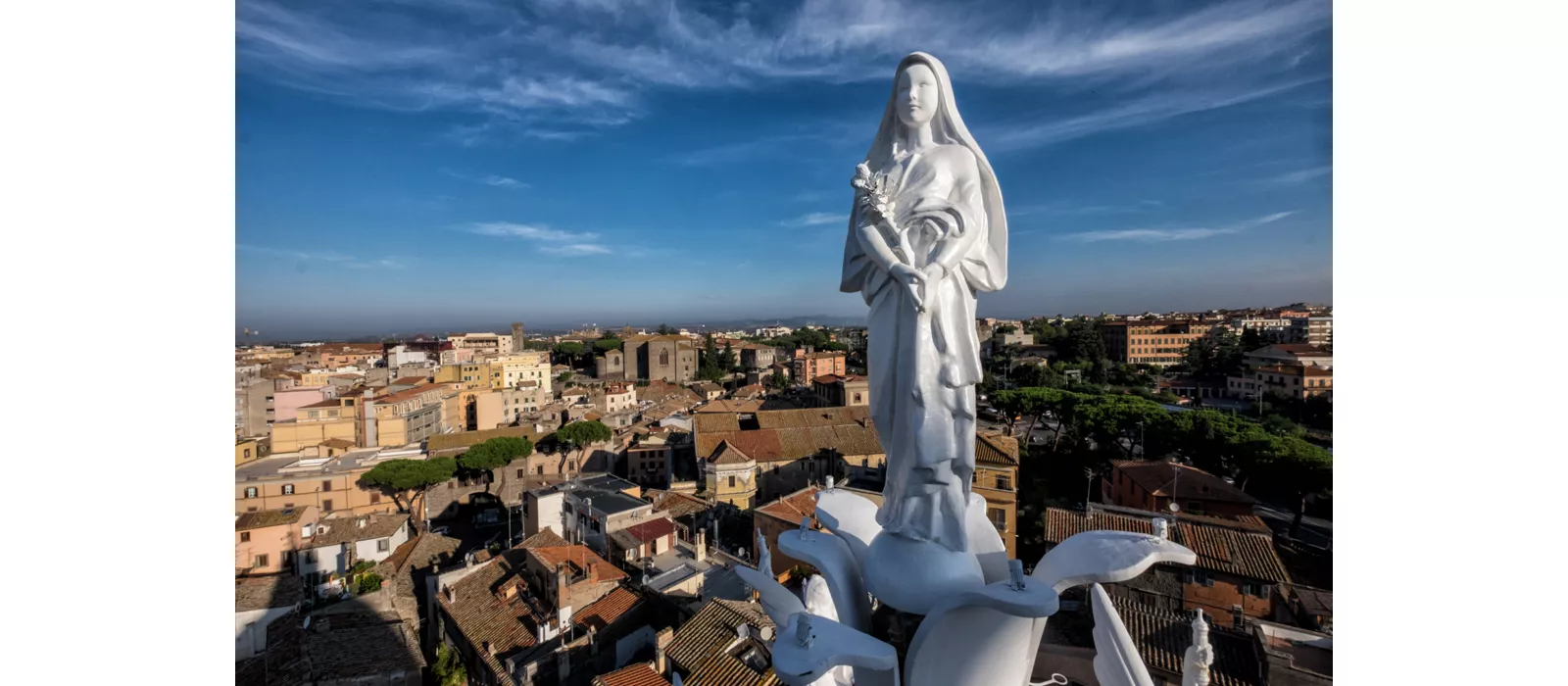Lugares destacados de Roma: qué ver y hacer - Italia.it