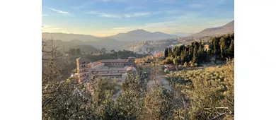 Subiaco, a village in Lazio: what to see - Italia.it