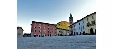 Leonessa, village in Lazio: things to do - Italia.it