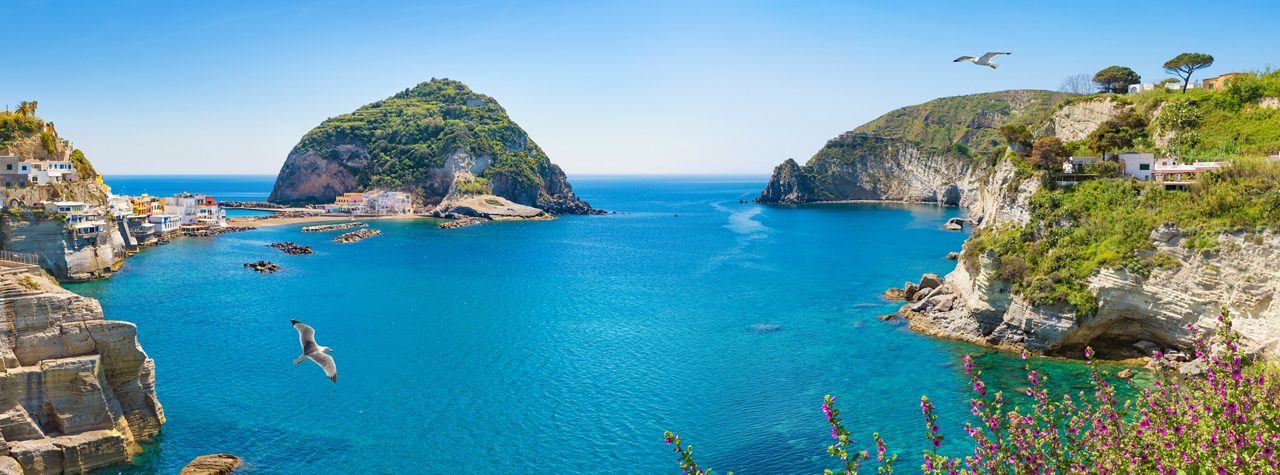 Visit Campania: Cities & Places to Visit - Italia.it