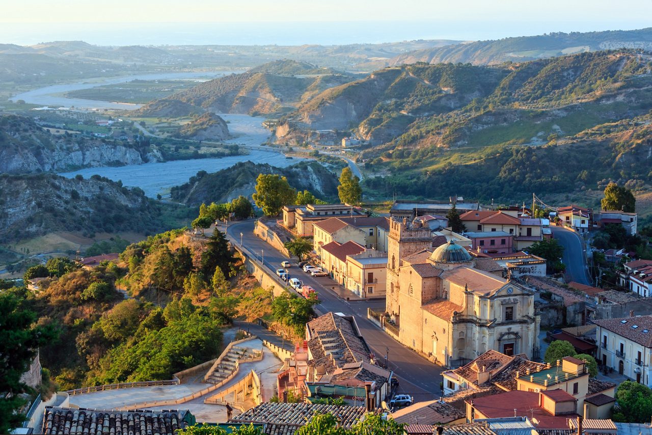 Calabria: Cities & Attractions to see - Italia.it