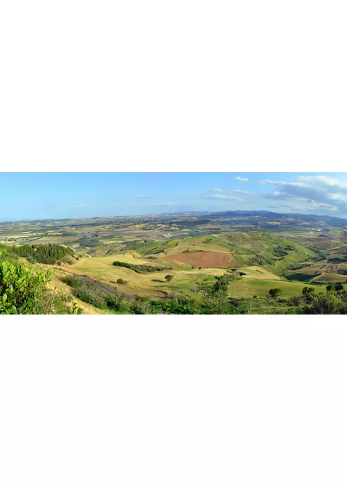 Scapoli, village in Molise, Italy - Italia.it