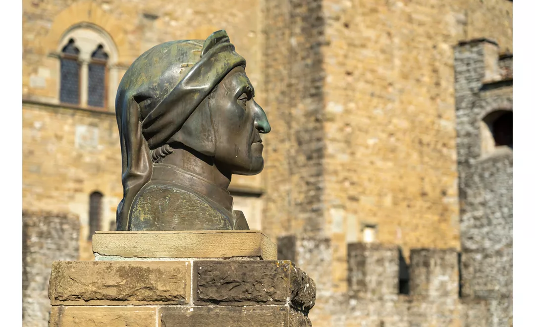 O Caminho de Dante: rota de Florença a Ravena – Italia.it