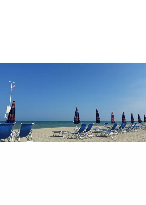 Montepagano, village in Abruzzo: things to do - Italia.it