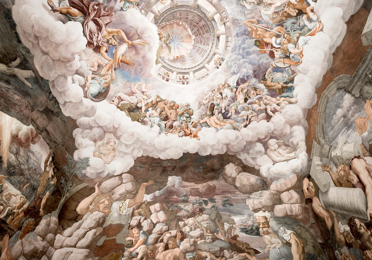 Arte y cultura italiana: destinos y lugares - Italia.it