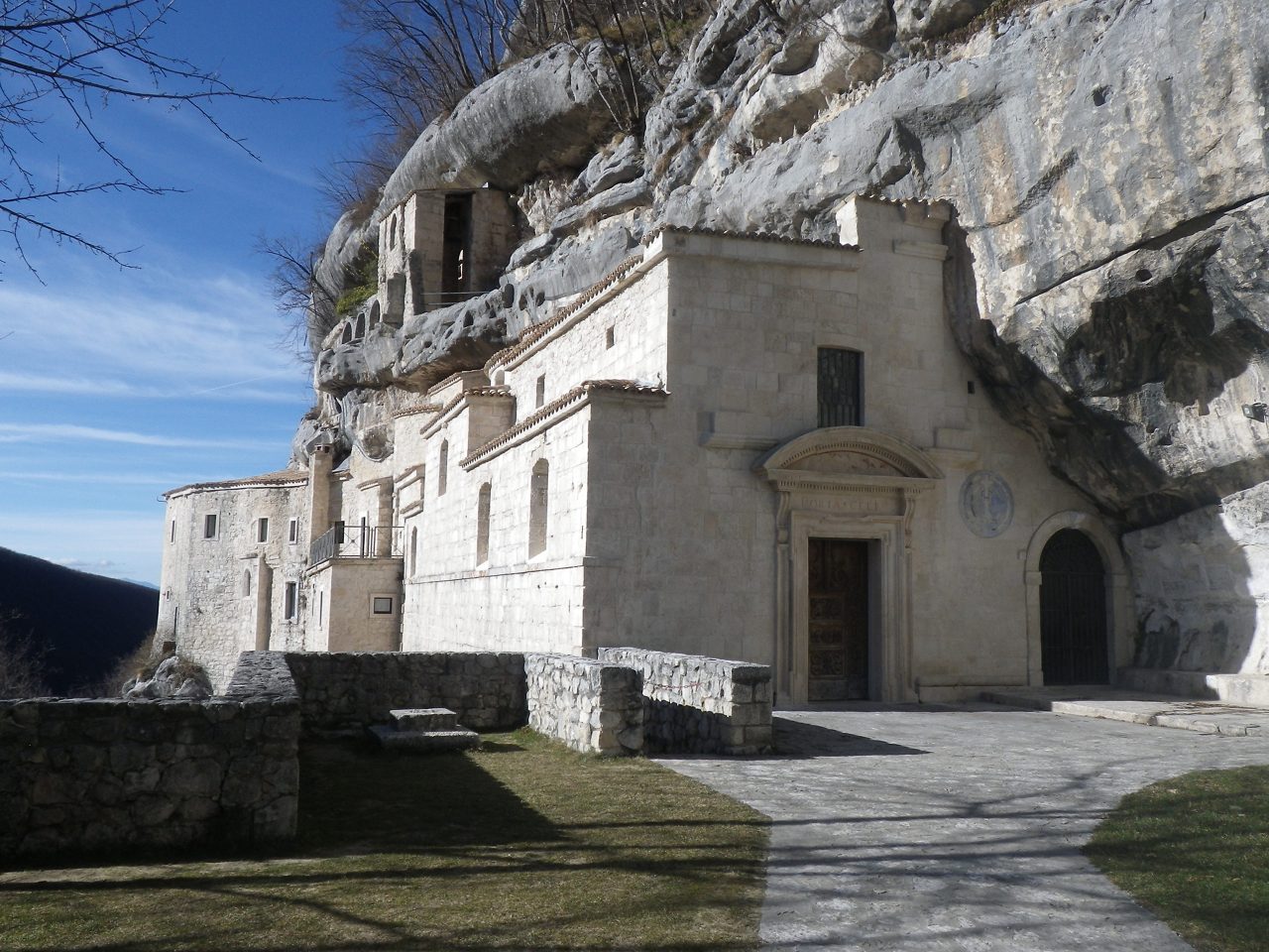 Abruzzo: Towns & Places to visit - Italia.it